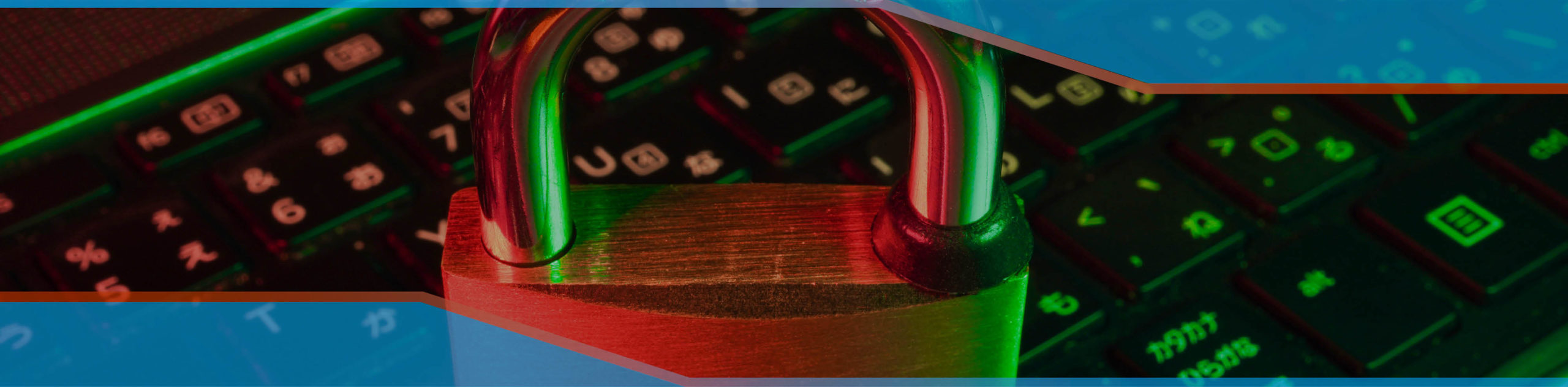 Cybersecurity Uprite It Services