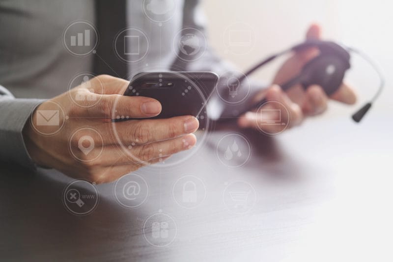 Managed VoIP Services for Small Businesses | Uprite IT Services