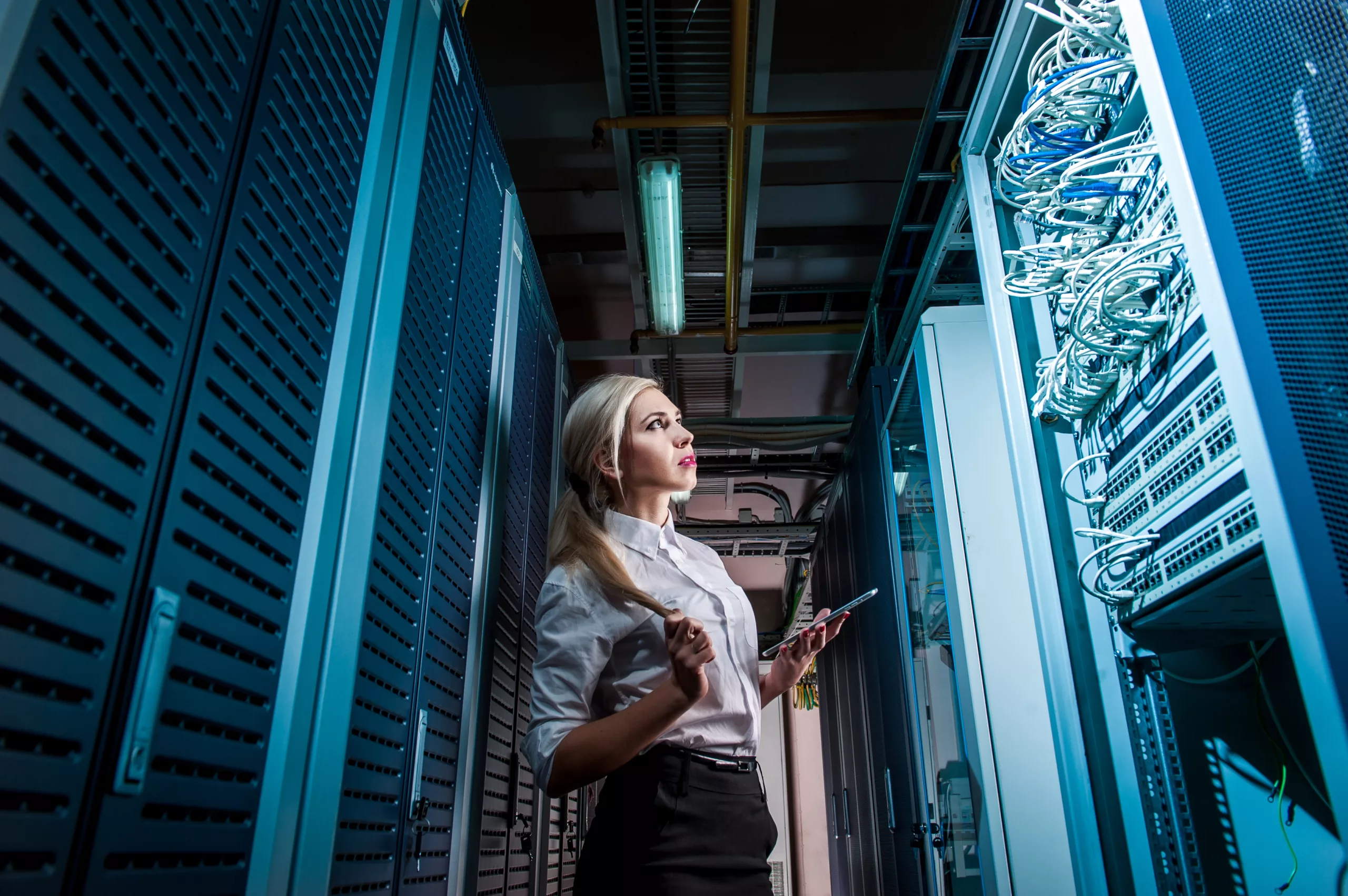 Cloud Migration Service Providers | Cloud Managed Services