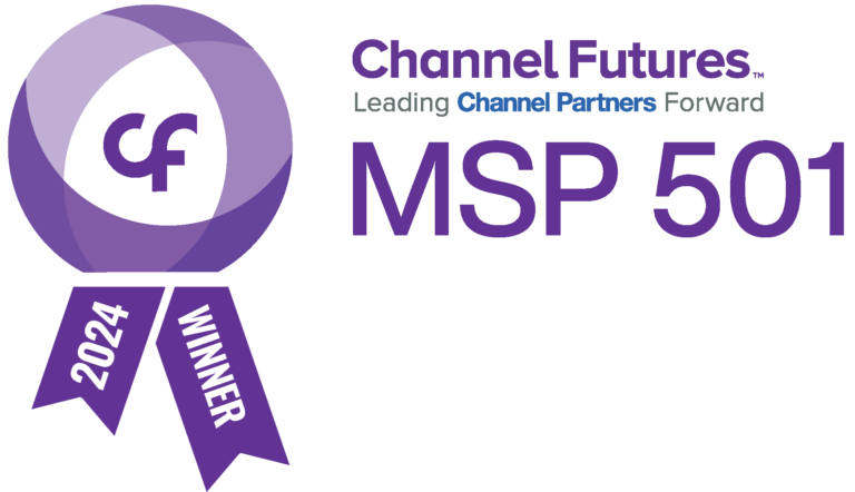 Uprite Named 2025 MSP 555 Award Winner