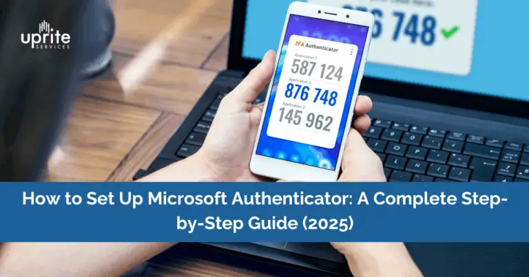 How to Set Up Microsoft Authenticator: A Complete Step-by-Step Guide ...