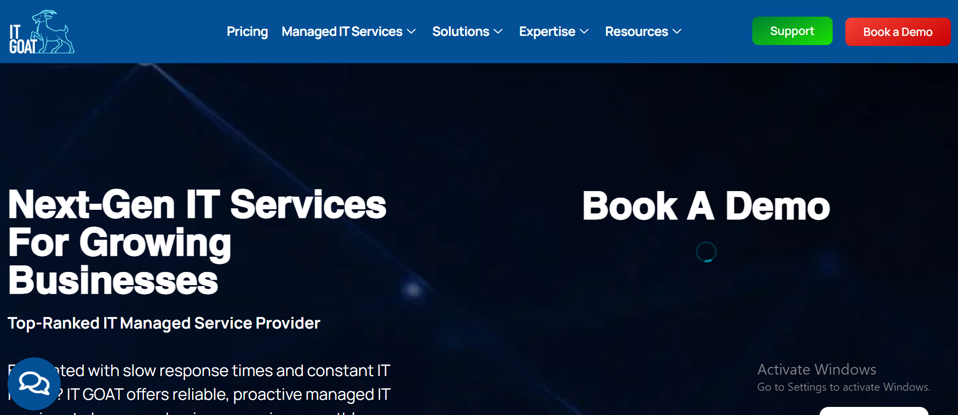 7 Best IT Support Providers in San Antonio (Ranked + Compared) | Uprite ...